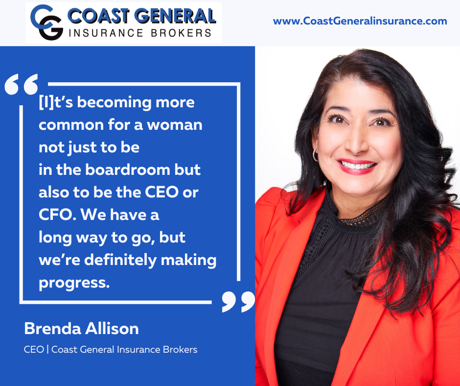 IN THE NEWS: ENERGY + ENTHUSIASM POWER GROWTH AND PROFITS - Coast ...