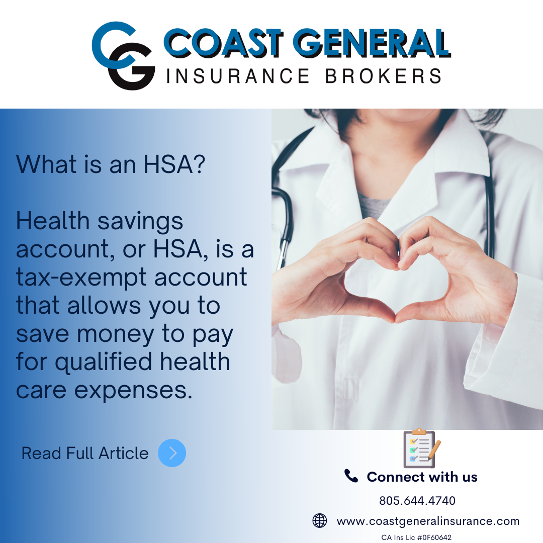 What is an HSA? - Insurance You can Trust