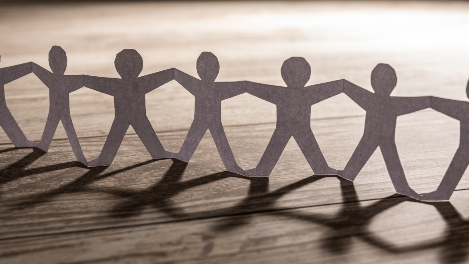 Strategies To Foster Intergenerational Harmony in the Workplace - Coast ...