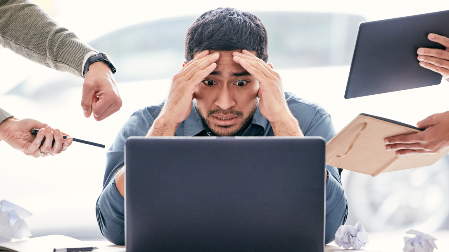 What To Look for and the Questions To Ask When Choosing an EAP - Coast ...