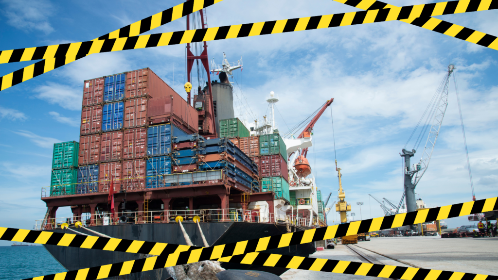 How Tariffs Can Impact Your Business and Ways Insurance Can Help ...